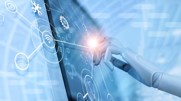 What is AI-Based Contract Management? What is AI-Based Contract Management?
